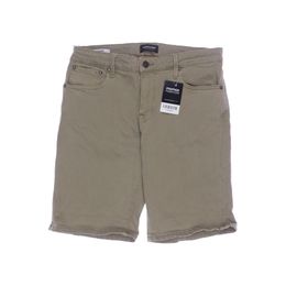 Jack & Jones Jack & Jones Herren Shorts, beige, Gr. 52