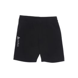 Odlo Herren Shorts, schwarz, Gr. 46