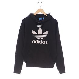 adidas originals Herren Kapuzenpullover, schwarz, Gr. 48