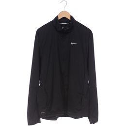 Nike Running Herren Sweatshirt, schwarz, Gr. 56