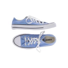 Converse Damen Sneakers, blau, Gr. 37.5