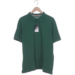 s.Oliver Herren Poloshirt, grün, Gr. 56