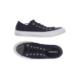 Converse Damen Sneakers, schwarz, Gr. 38