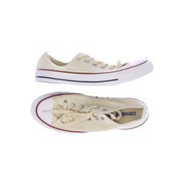 Converse Damen Sneakers, cremeweiß, Gr. 41