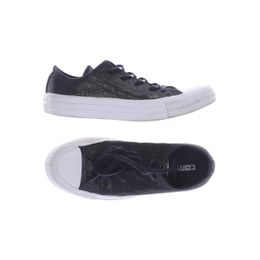 Converse Damen Sneakers, schwarz, Gr. 35