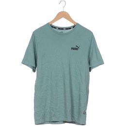 Puma Herren T-Shirt, grün, Gr. 52