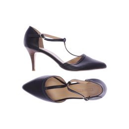 Esprit Damen Pumps, schwarz, Gr. 37