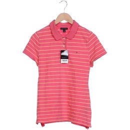 Tommy Hilfiger Herren Poloshirt, pink, Gr. 52