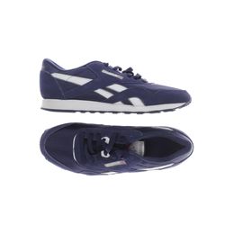 Reebok CLASSIC Herren Sneakers, marineblau, Gr. 40