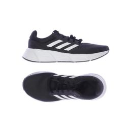 Adidas Herren Sneakers, schwarz, Gr. 10