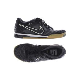 Nike Damen Sneakers, schwarz, Gr. 38.5