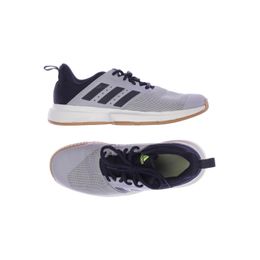 Adidas Herren Sneakers, grau, Gr. 10.5