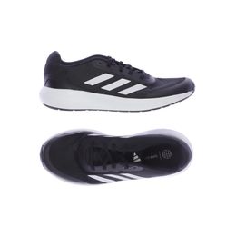 Adidas Herren Sneakers, schwarz, Gr. 6.5