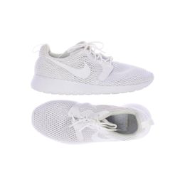 Nike Damen Sneakers, weiß, Gr. 38.5