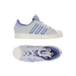 adidas originals Herren Sneakers, blau, Gr. 5.5