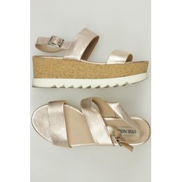 Steve Madden Damen Sandale, pink, Gr. 7.5