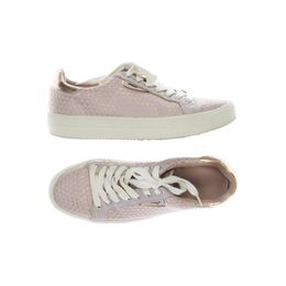 Tamaris Damen Sneakers, pink, Gr. 36