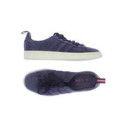 adidas originals Damen Sneakers, marineblau, Gr. 4.5