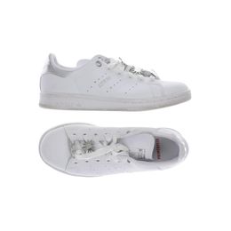 adidas originals Damen Sneakers, weiß, Gr. 4