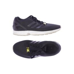 adidas originals Damen Sneakers, schwarz, Gr. 5