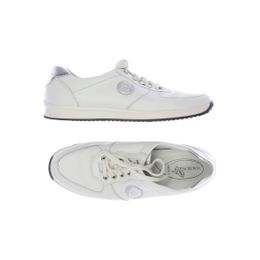 Waldläufer waldläufer Damen Sneakers, weiß, Gr. 42