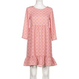 Rich & Royal Rich & Royal Damen Kleid, pink, Gr. 36