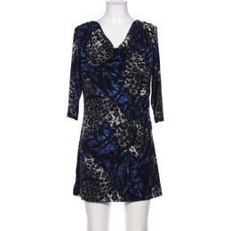 Bexleys woman Bexleys Damen Kleid, schwarz, Gr. 36