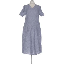 Bonita Damen Kleid, hellblau, Gr. 44