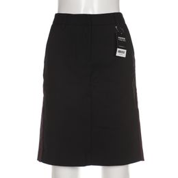 soyaconcept Damen Rock, schwarz, Gr. 38