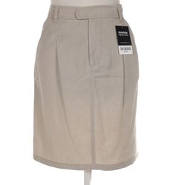 Marc O'Polo Marc O Polo Damen Rock, beige, Gr. 36