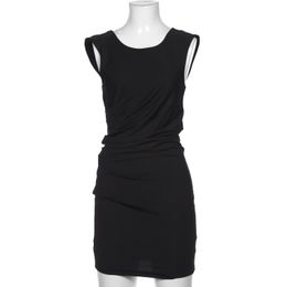 Only Damen Kleid, schwarz, Gr. 36