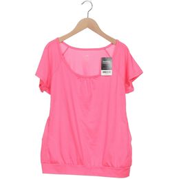 H&M H&M Damen T-Shirt, pink, Gr. 38