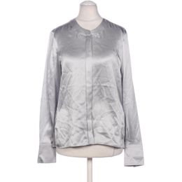 Dorothee Schumacher Damen Bluse, grau, Gr. 34