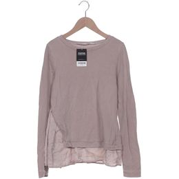 Dorothee Schumacher Damen Sweatshirt, beige, Gr. 36