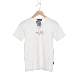 Strenesse Damen T-Shirt, weiß, Gr. 38