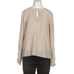 Strenesse Damen Bluse, beige, Gr. 36