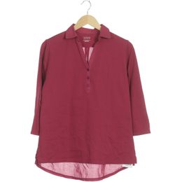 LANDS' END Lands End Damen Poloshirt, pink, Gr. 38