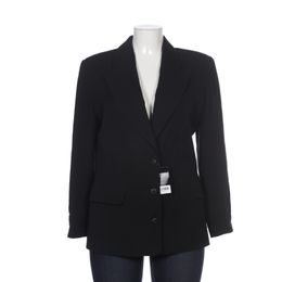 TRIANGLE Damen Blazer, schwarz, Gr. 42