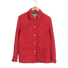 Gerry Weber Damen Jacke, rot, Gr. 42