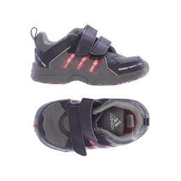 Adidas Herren Kinderschuhe, grau, Gr. 21