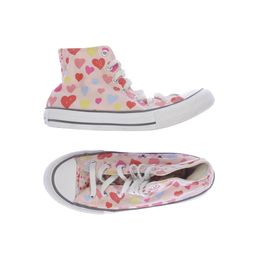 Converse Damen Kinderschuhe, pink, Gr. 36