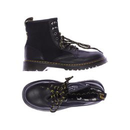 Dr. Martens Damen Kinderschuhe, schwarz, Gr. 36