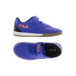 Fila Herren Kinderschuhe, blau, Gr. 31