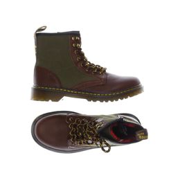 Dr. Martens Damen Kinderschuhe, braun, Gr. 36