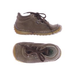 Naturino Herren Kinderschuhe, braun, Gr. 22