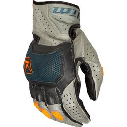 Klim Badlands Aero Pro, Handschuhe kurz