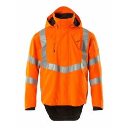 Harlow Jacke Gr. 3XL, hi-vis orange - Mascot