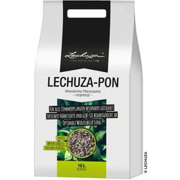 Lechuza - Granulat pon 18l