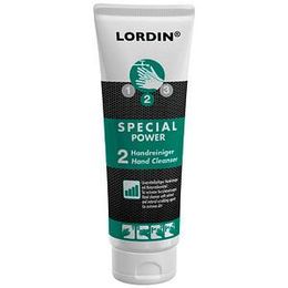 Lordin® SPECIAL POWER Handreiniger 250 ml