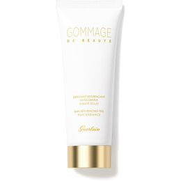 Guerlain Beauty Skin Cleansers Gommage de Beauté Peelingmaske zur Erneuerung der Hautoberfläche 75 ml